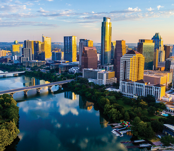 Executive MBA Council